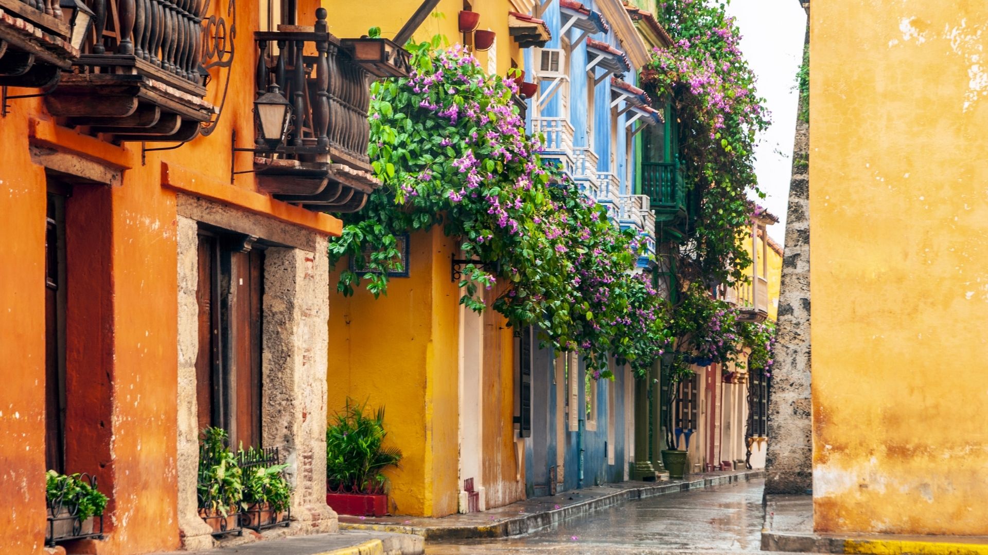 Top Attractions in Cartagena, Colombia: Insider Spots!