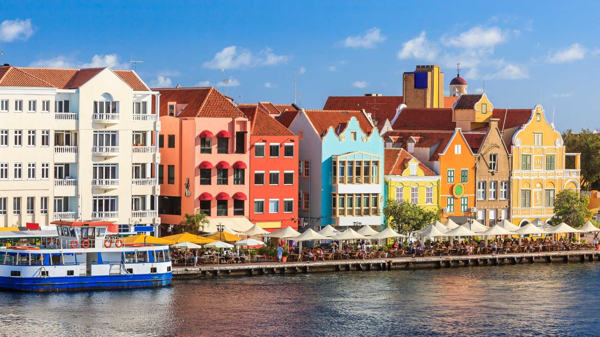 Ultimate Guide for a Fantastic Curacao Island Vacation