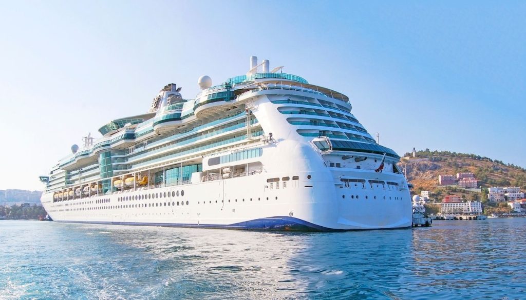 Africa Cruises: The Ultimate Guide for Your African Cruise | Ellie's ...