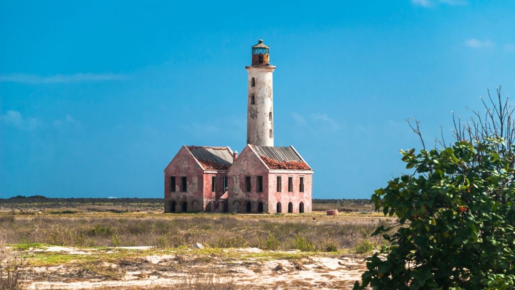 Ultimate Guide for a Fantastic Curacao Island Vacation