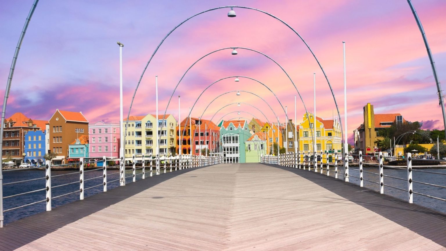 Ultimate Guide for a Fantastic Curacao Island Vacation
