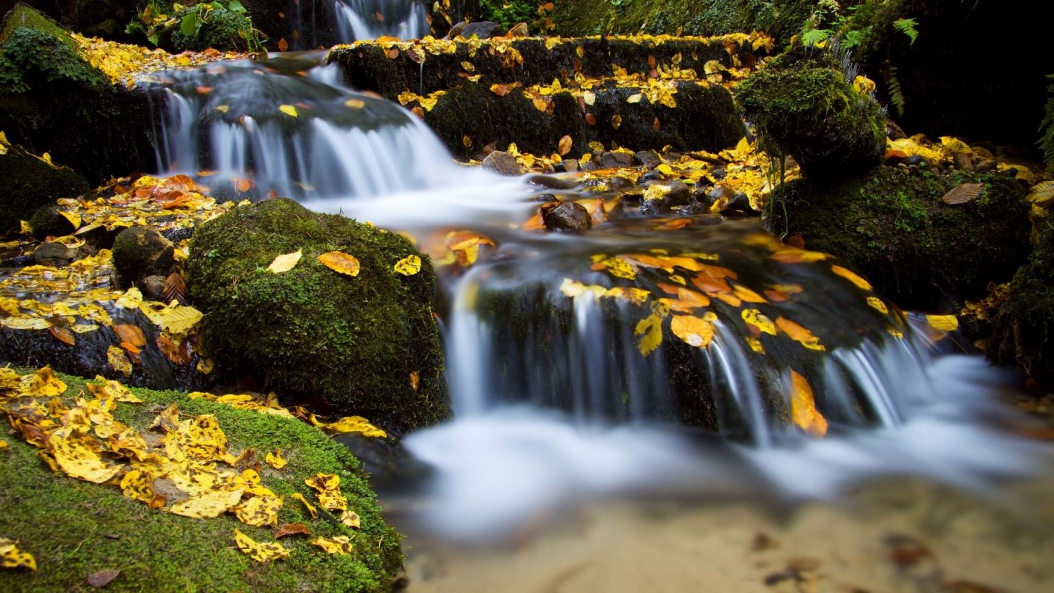 The Ultimate Northern Wisconsin Waterfall Road Trip