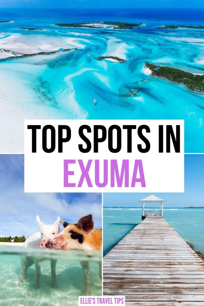 Top Attractions in Exuma, Bahamas for a Tropical Holiday