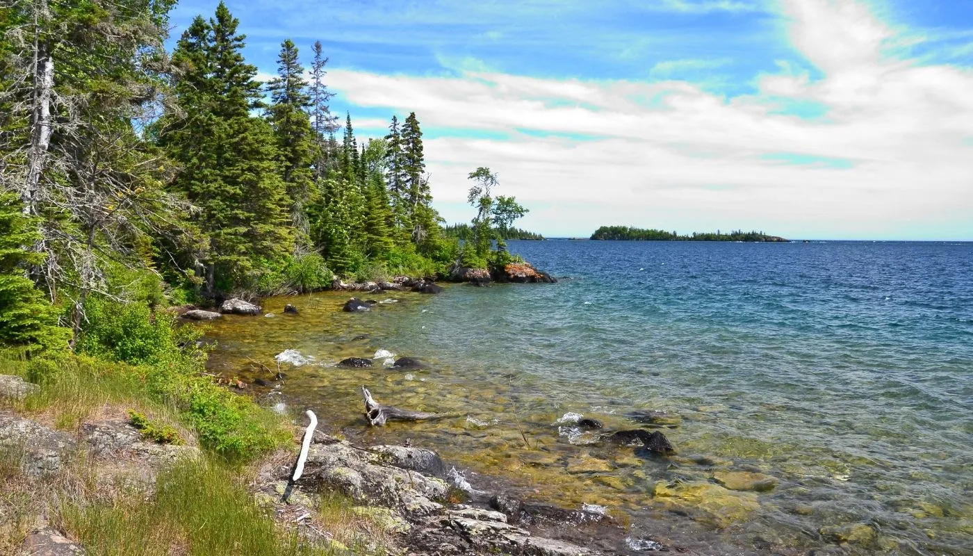 Isle Royale National Park in 2025! Expert Guide