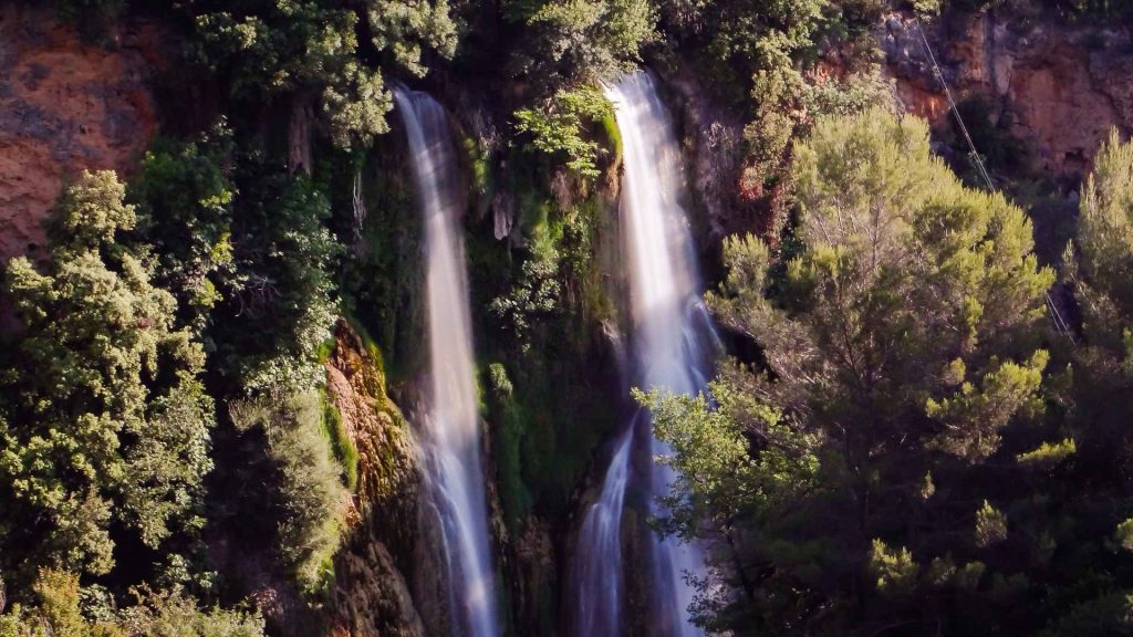 27 Most Beautiful Waterfalls in the World