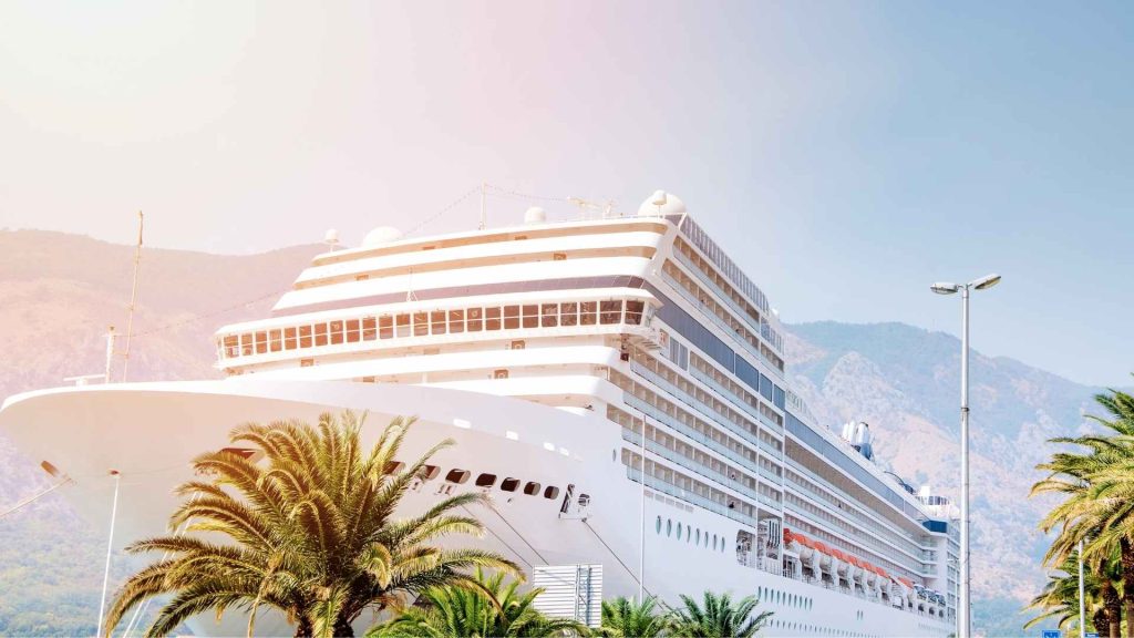 Cheapest Spring Break Cruises for College Students