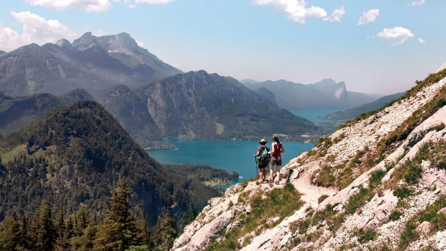 Is Traveling a Hobby? Yes... Well, It Depends.