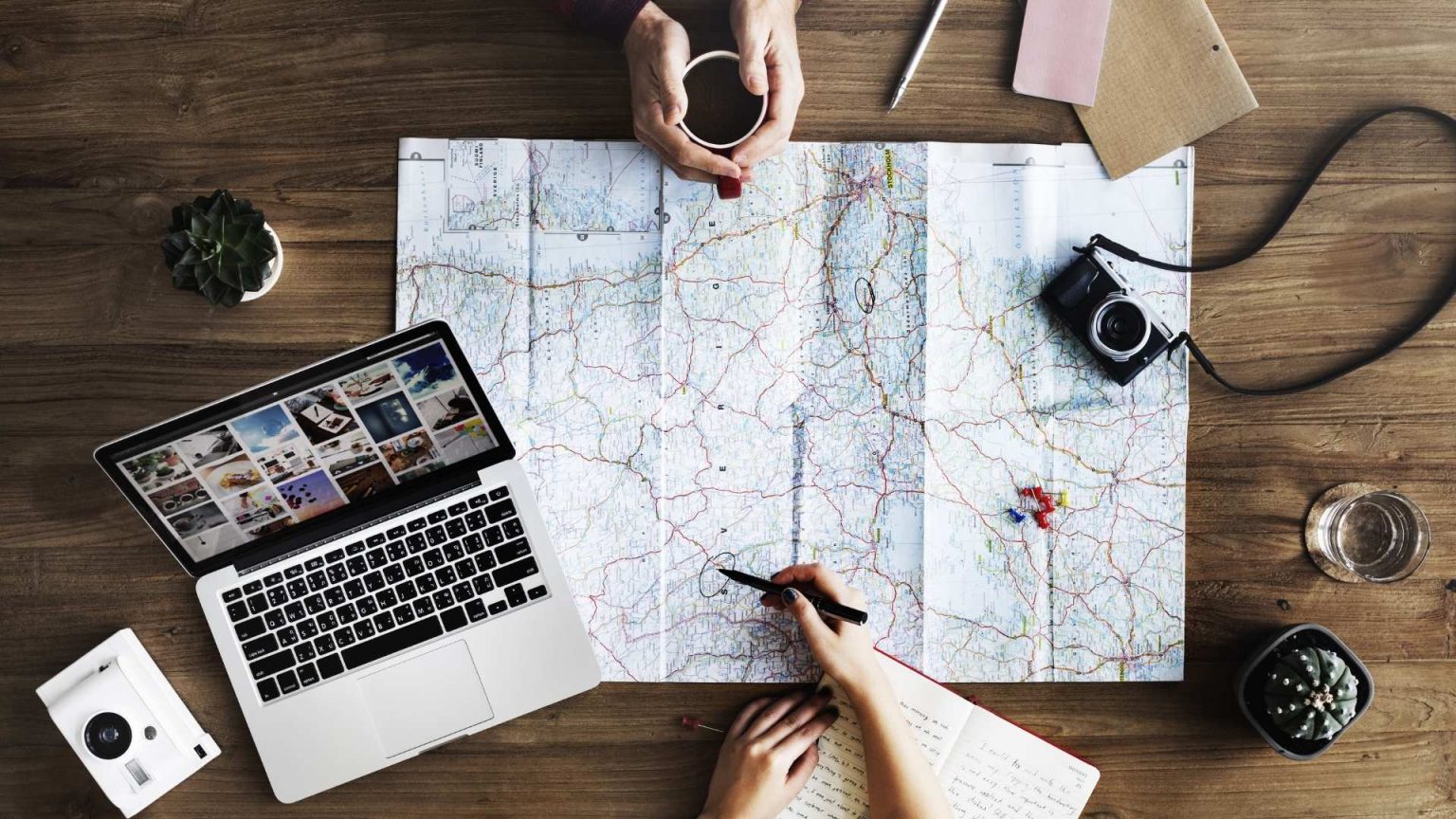 10 Dream Vacation Spots That Will Blow Your Mind | Ellie's Travel Tips