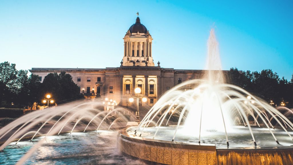 Fun Facts About Manitoba: Discover The Hidden Gems! | Ellie's Travel Tips