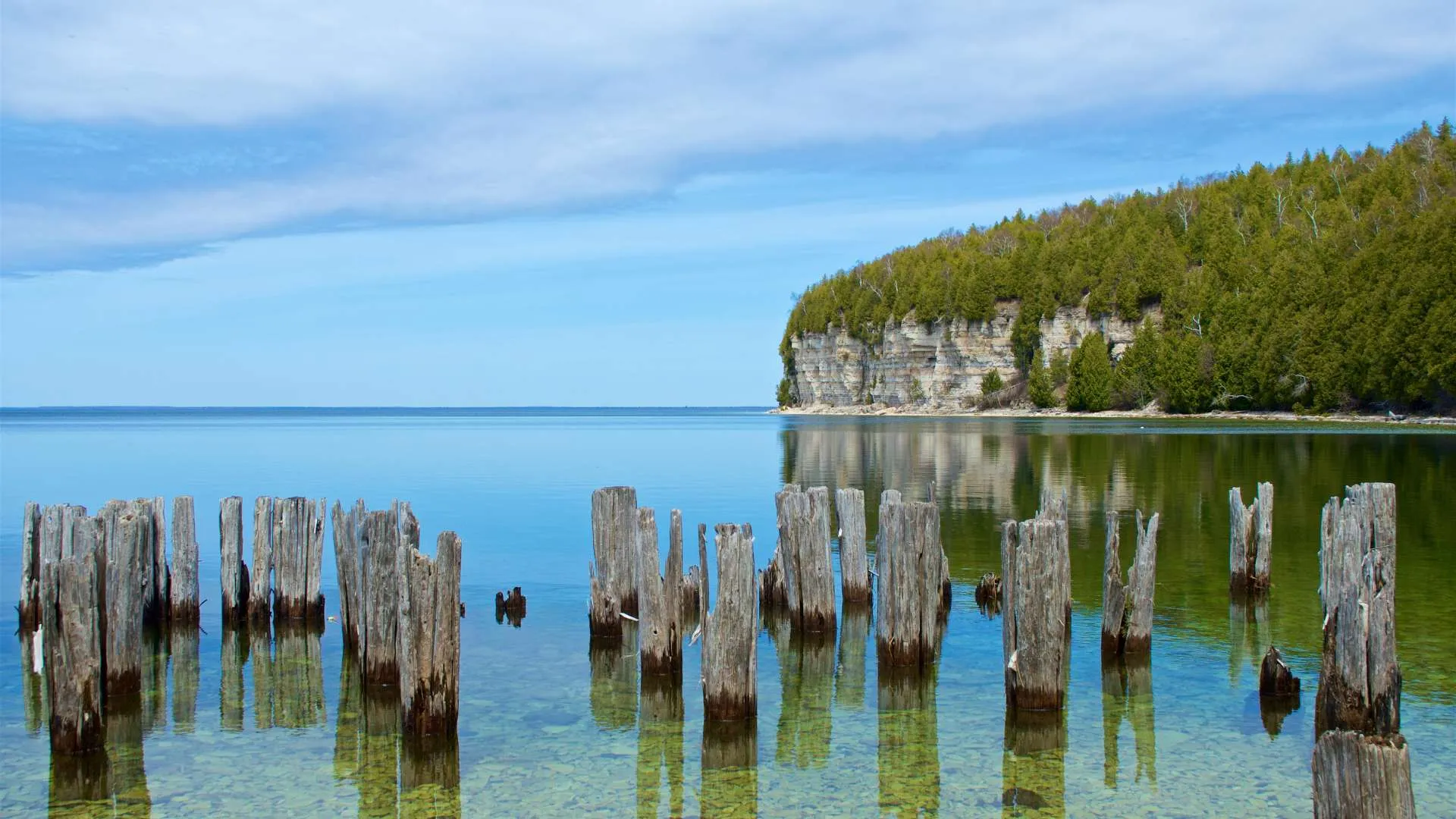 Great Lakes Cruises: The Ultimate Guide