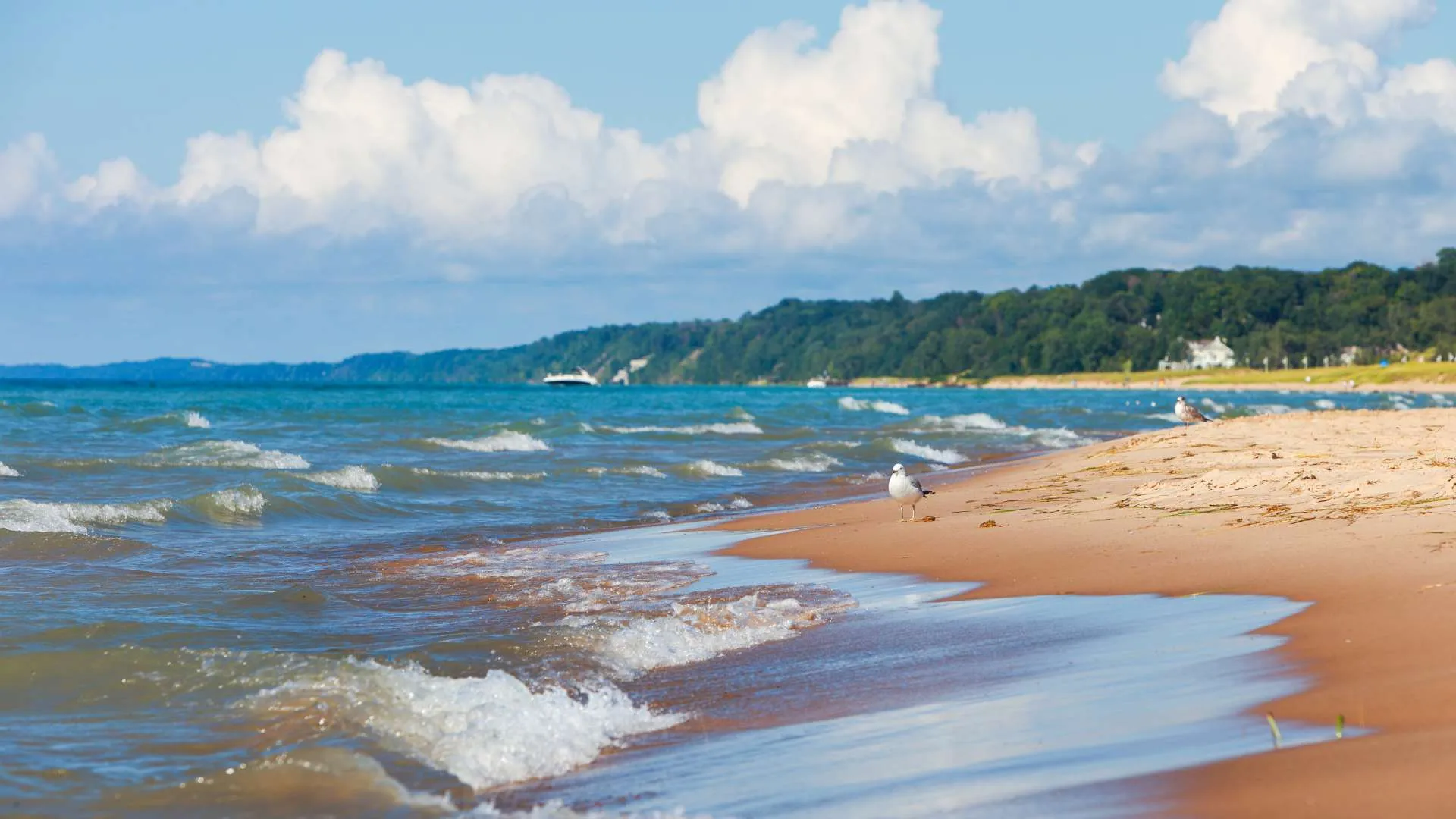 Great Lakes Cruises: The Ultimate Guide