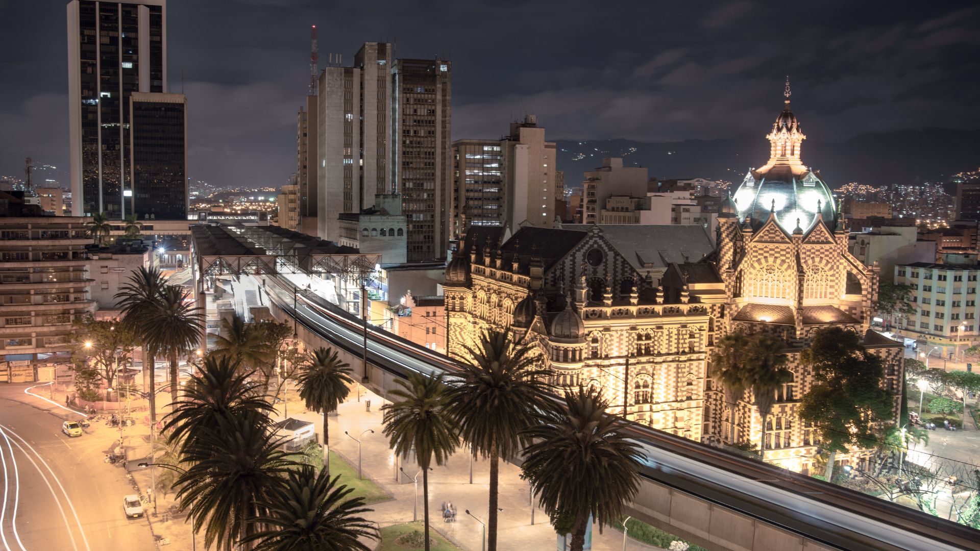 Best Landmarks of Medellin, Colombia: The Ultimate Travel Guide