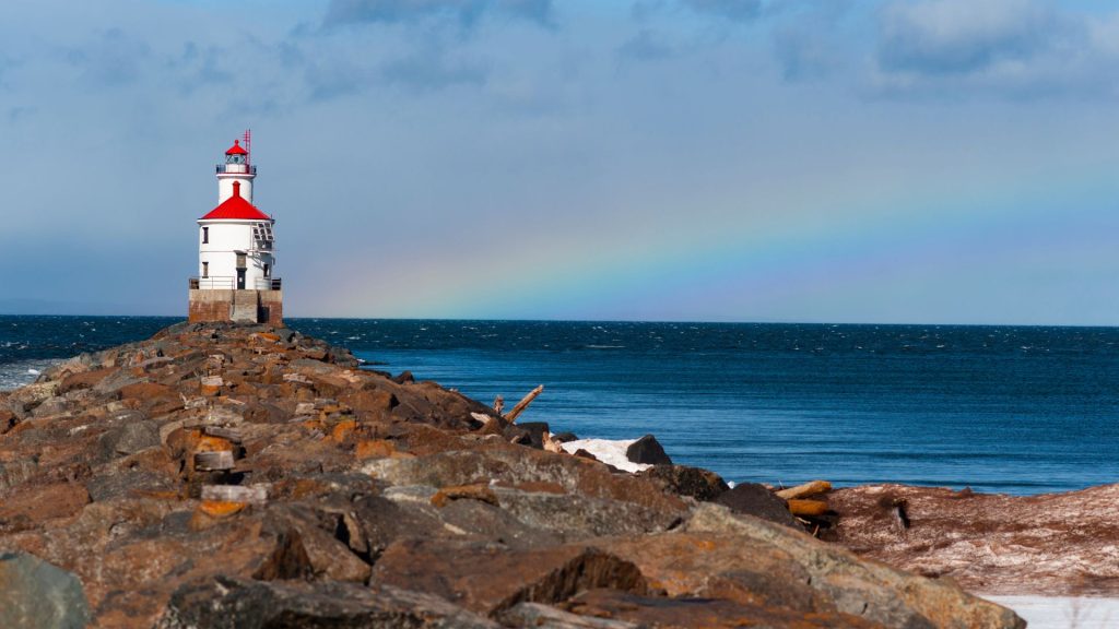 Hidden Gems: Finding Wisconsin's Best Beaches
