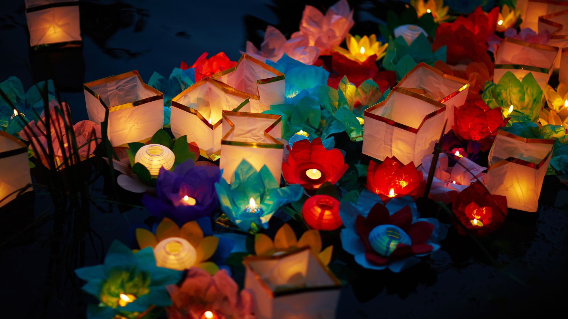 The Ultimate Guide to Flower Festivals Around the World