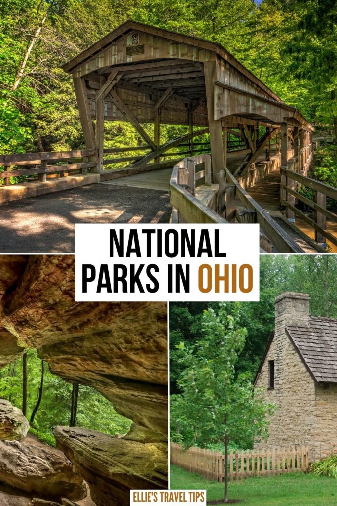 National Parks in Ohio: Discover the Best of Nature