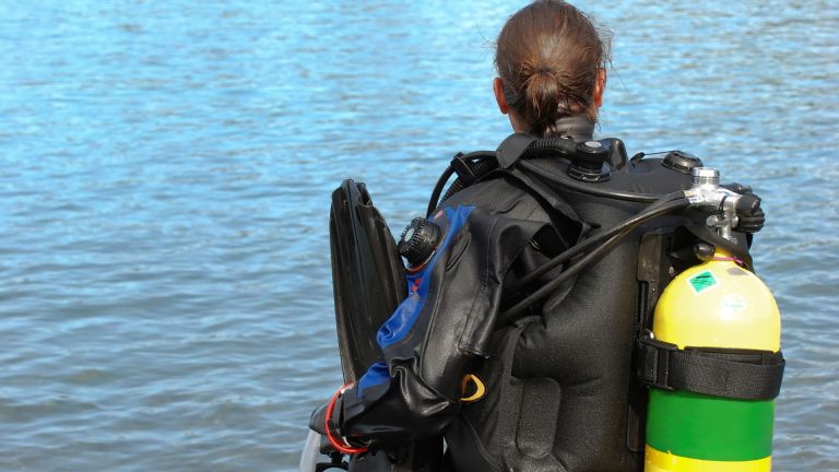 Ultimate Scuba Diving Equipment List: From Beginner to Advanced | Ellie ...