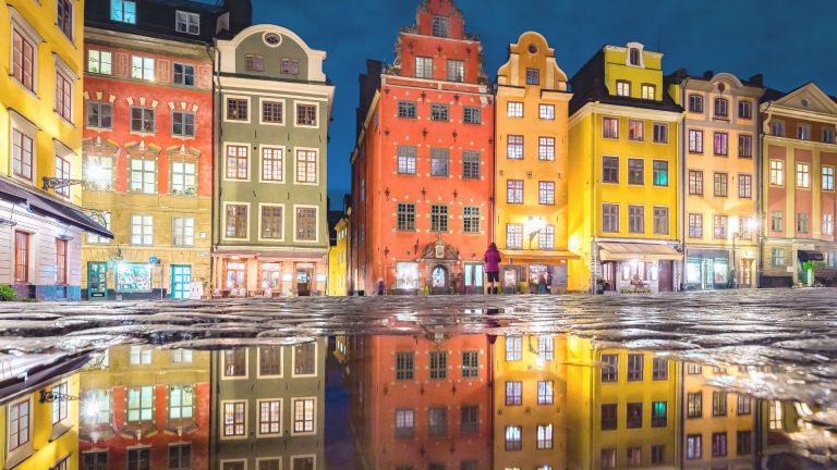 Essential Sweden Travel Guide: Best Tips and Must-See Places