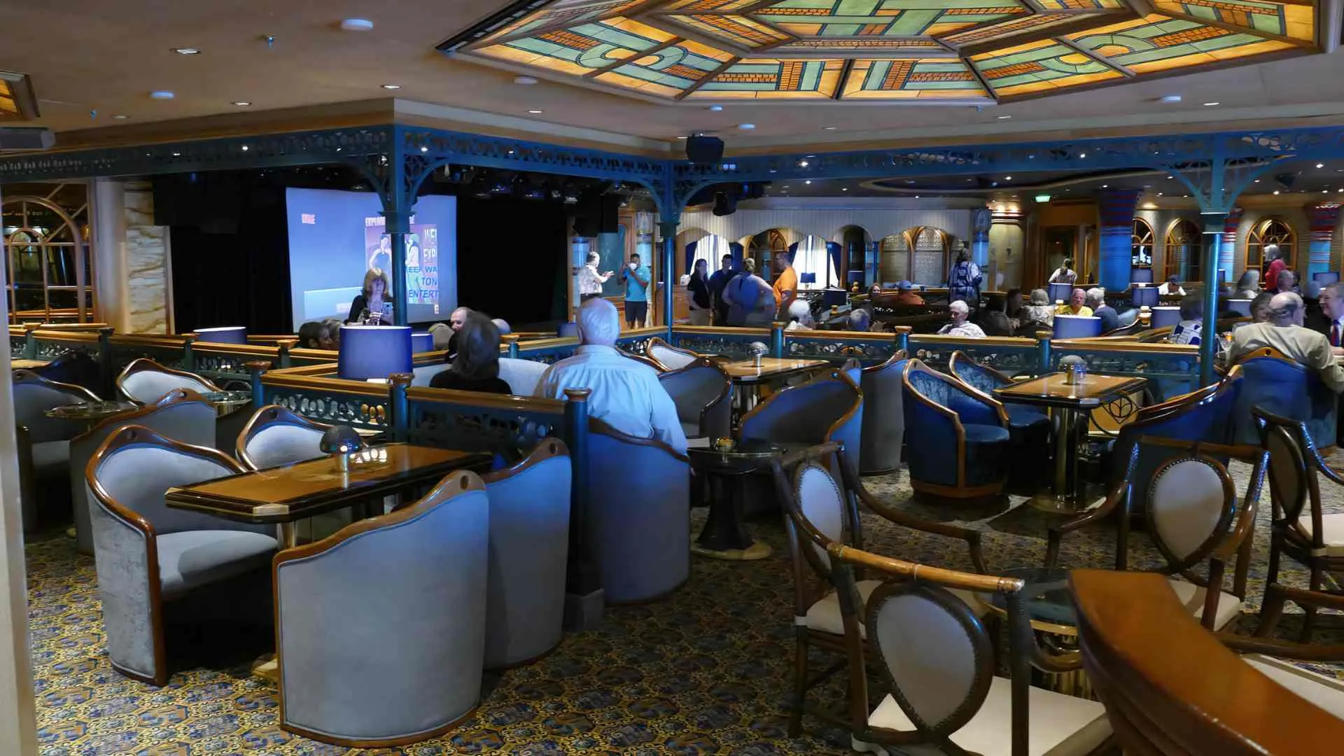 Grand Princess Cabins to Avoid: The Inside Scoop!