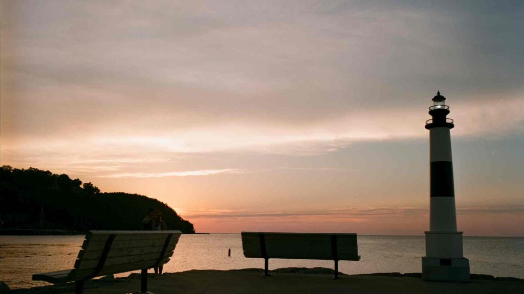 All 11 Door County Lighthouses: Expert Tips & Tricks!