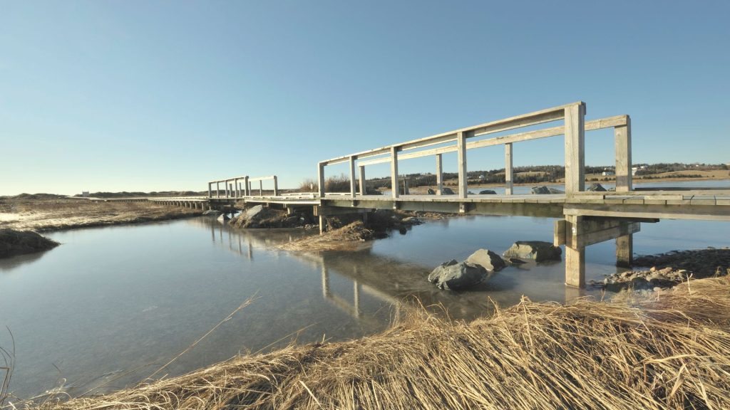Discover The Best of Ingomar Nova Scotia