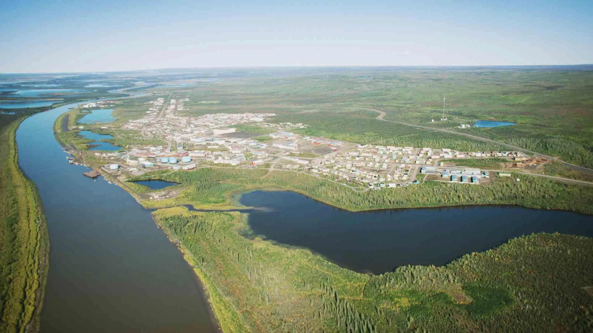 Inuvik Northwest Territories: Top Must-Do Activities