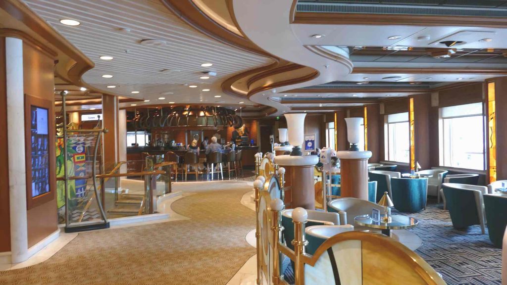 Norwegian Joy Rooms to Avoid: Comprehensive Guide