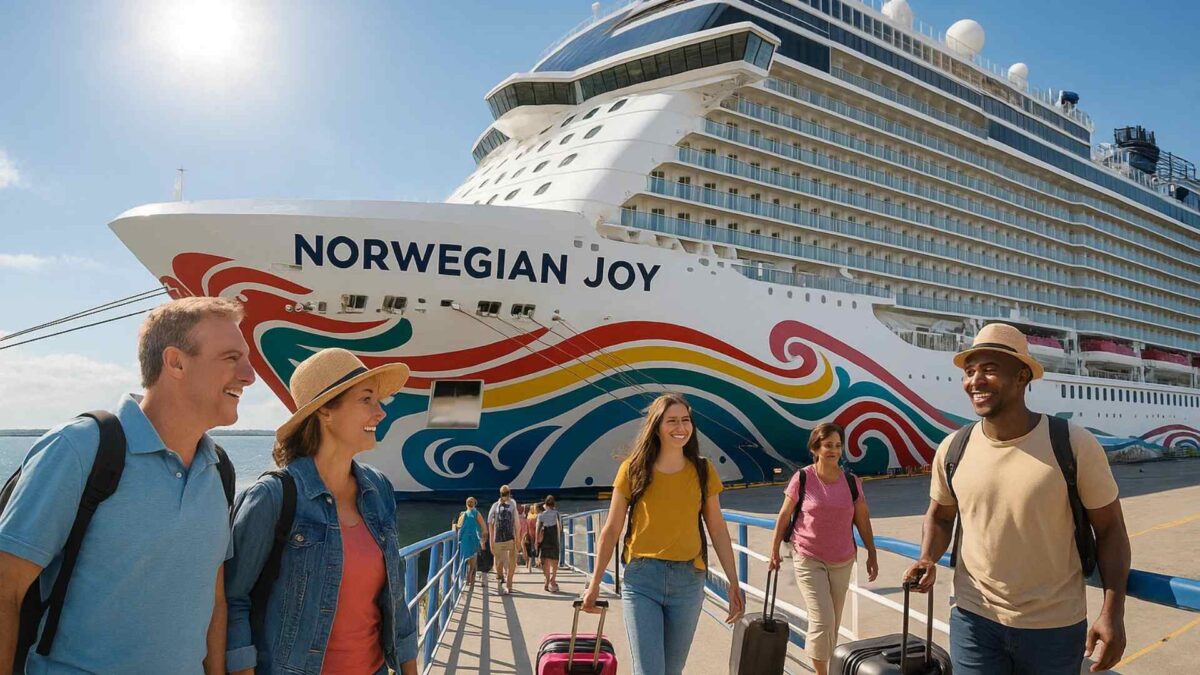 Norwegian Joy Rooms to Avoid in 2025 (+ Hidden Gem Cabins You’ll Love)