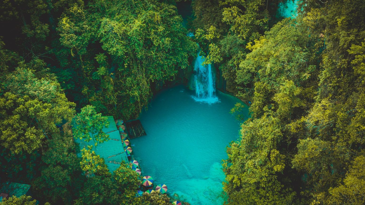 43 Most Beautiful Waterfalls of the Philippines!