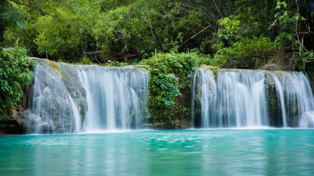 43 Most Beautiful Waterfalls of the Philippines!