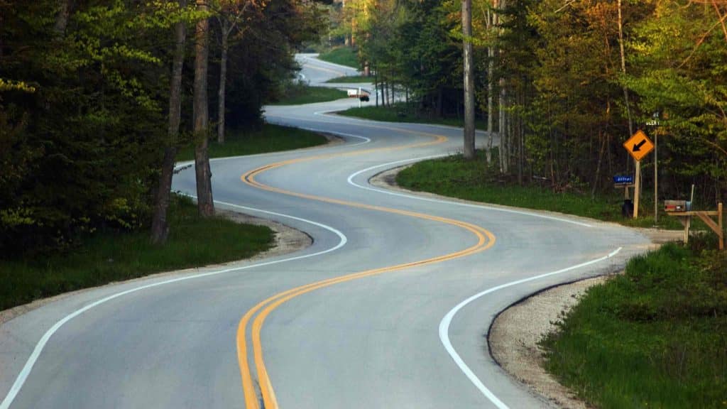 The Ultimate Northern Wisconsin Waterfall Road Trip