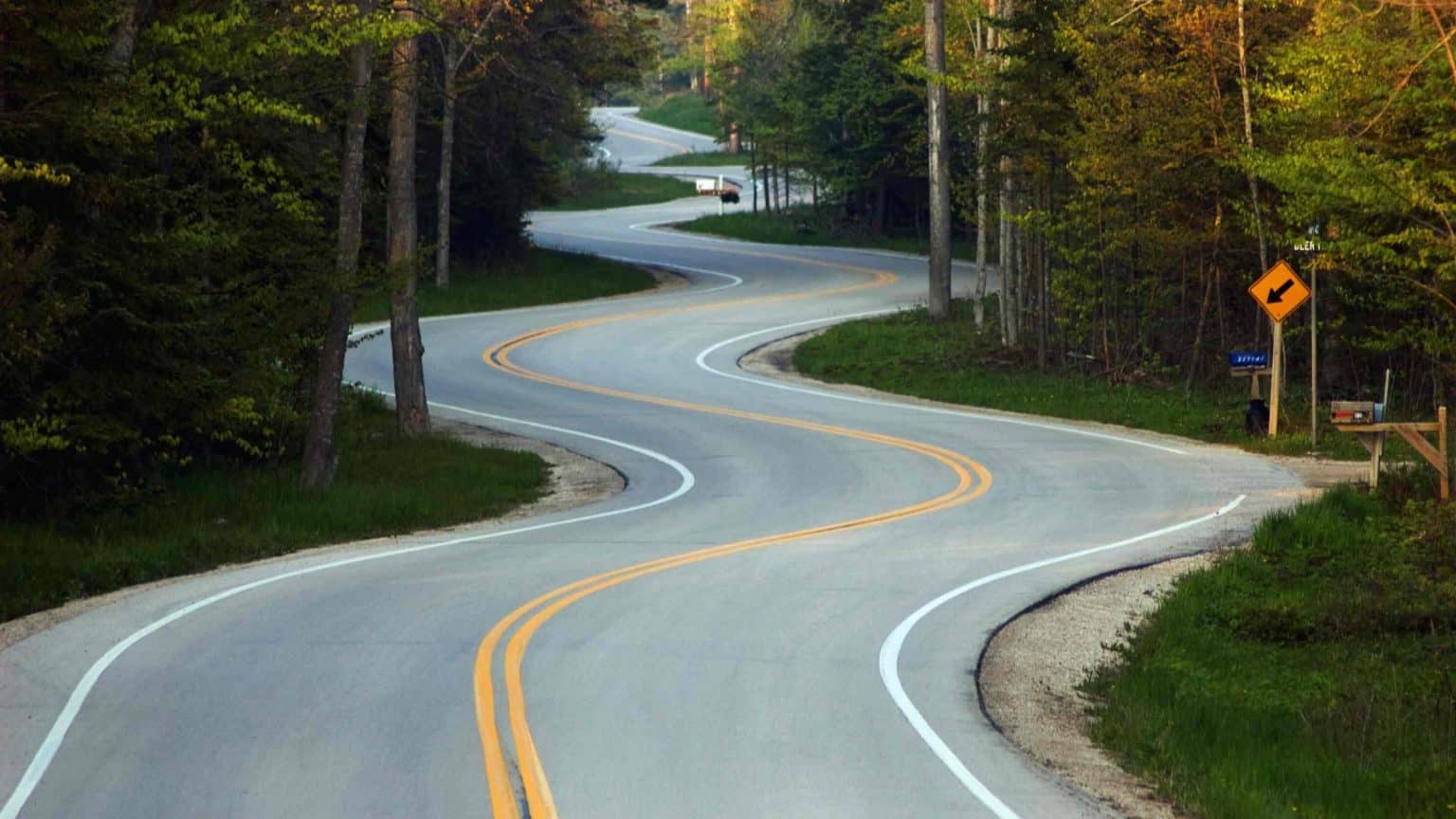The Ultimate Northern Wisconsin Waterfall Road Trip