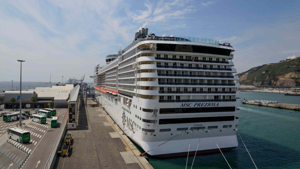 Africa Cruises: The Ultimate Guide for Your African Cruise