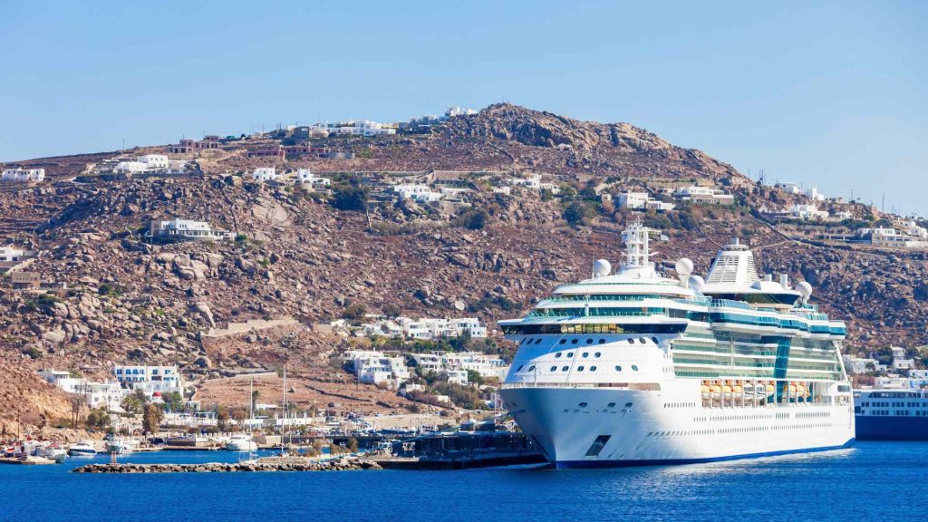 Planning the Best Cruise of the Greek Islands: Expert Tips & Tricks