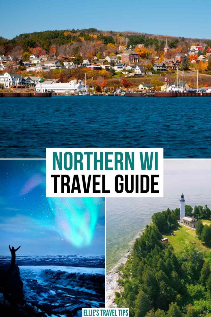 Discover Northern Wisconsin: A Local's Perspective + Insider Tips!