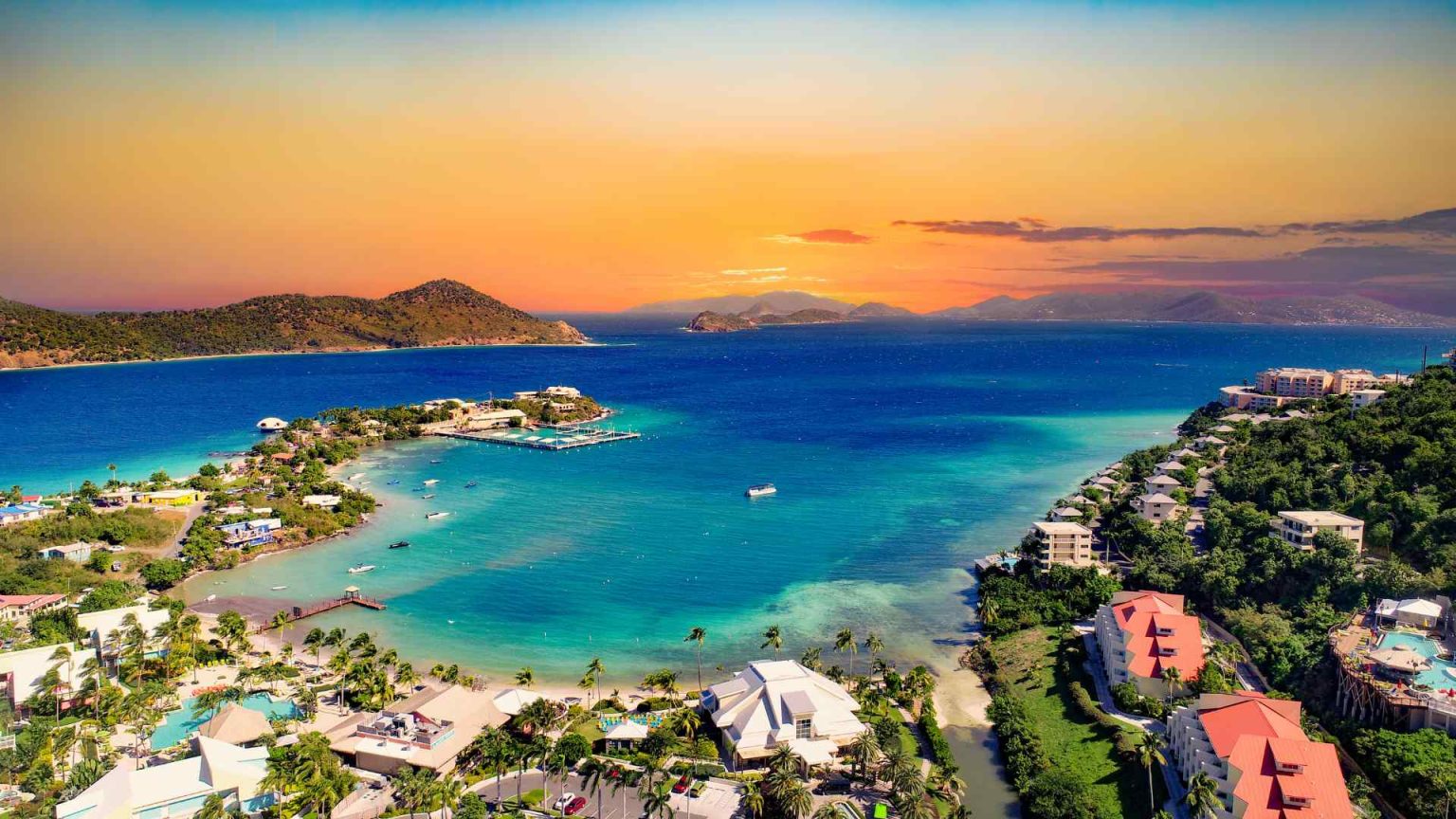 St Thomas Cruise Port Guide: 55+ Unforgettable Experiences