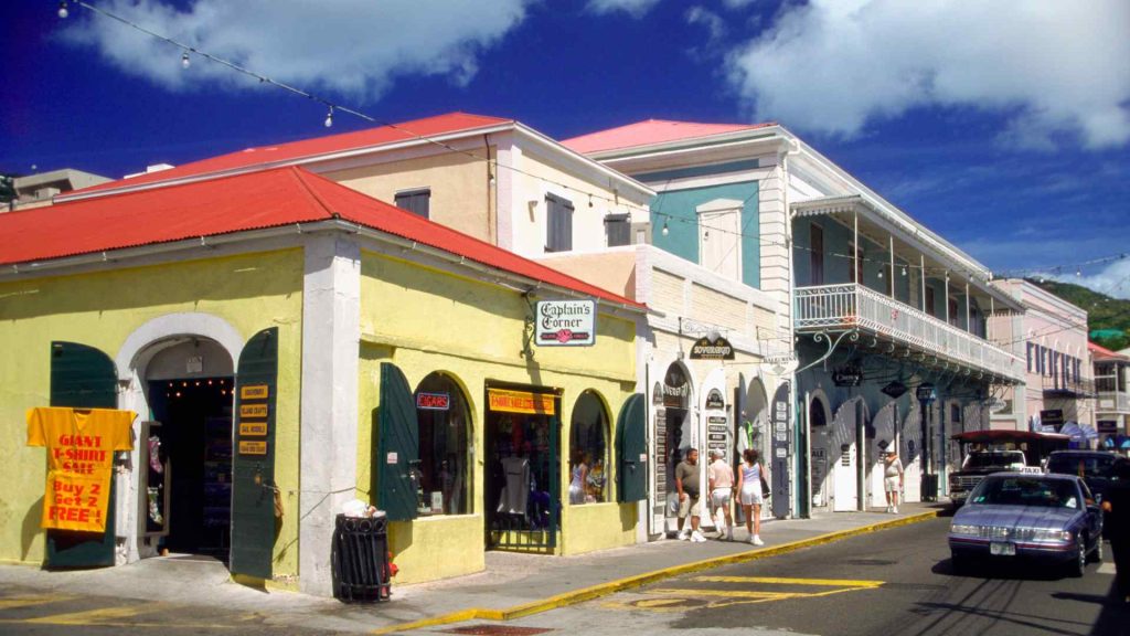 St Thomas Cruise Port Guide: 55+ Unforgettable Experiences