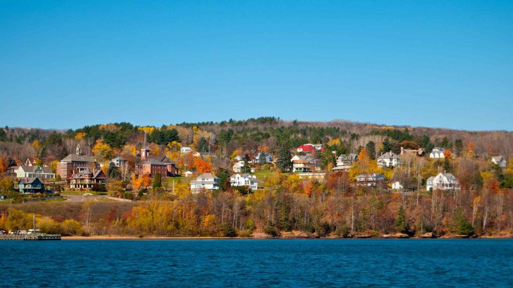 Discover Northern Wisconsin: A Local's Perspective + Insider Tips!