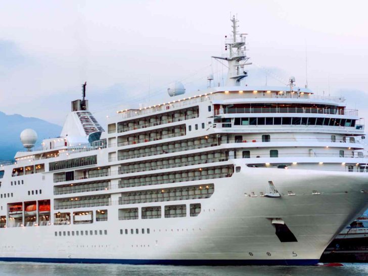 Cruises in December: The Ultimate Cruise Planner!