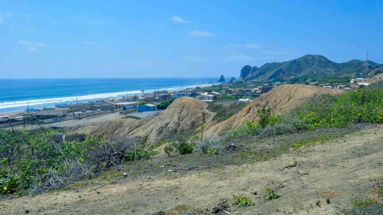 The Ultimate Guide to Manta, Ecuador