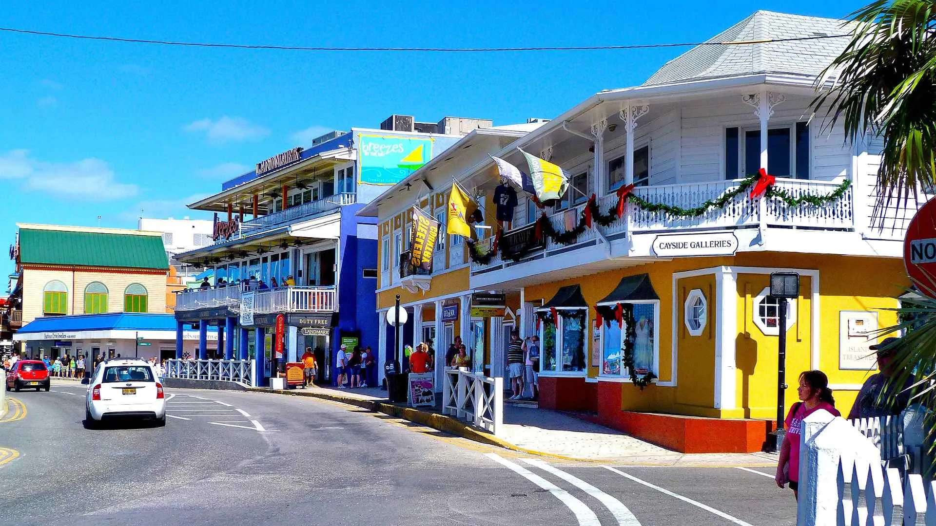 Georgetown Cruise Port: 40+ Things to Do & Logistics!