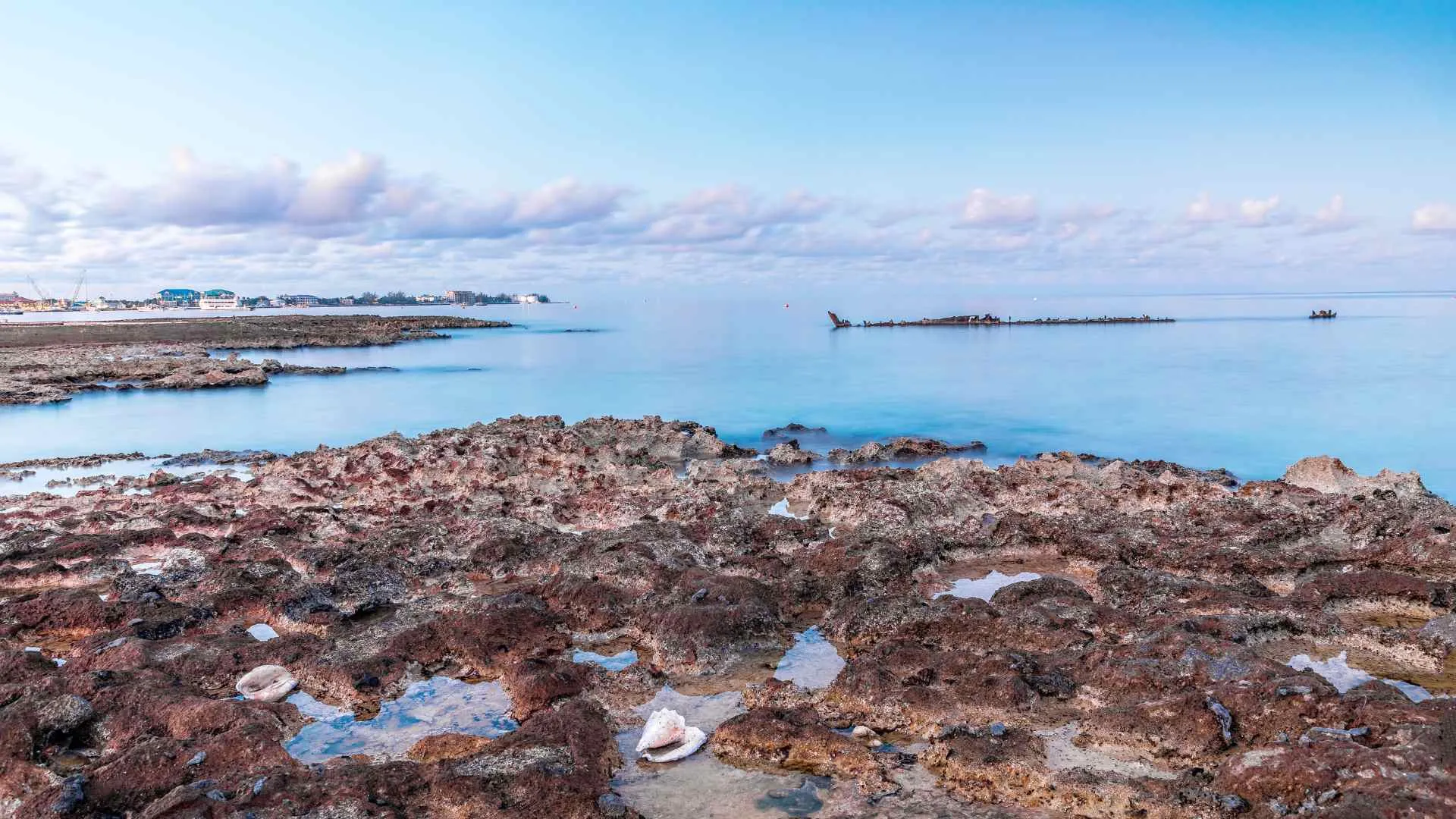 Georgetown Cruise Port: 40+ Things to Do & Logistics!