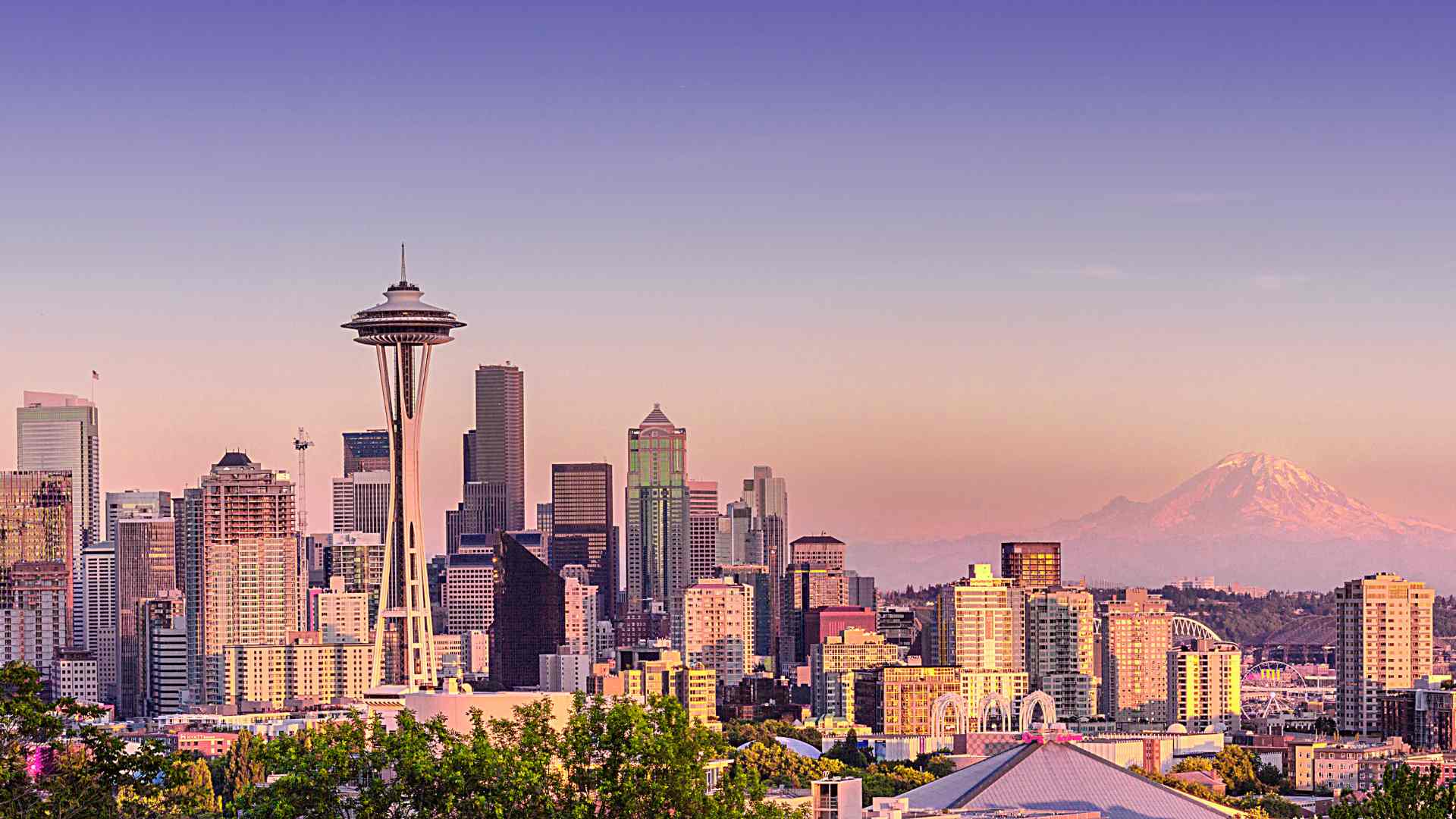 Seattle WA Cruise Ports: The Ultimate Guide!