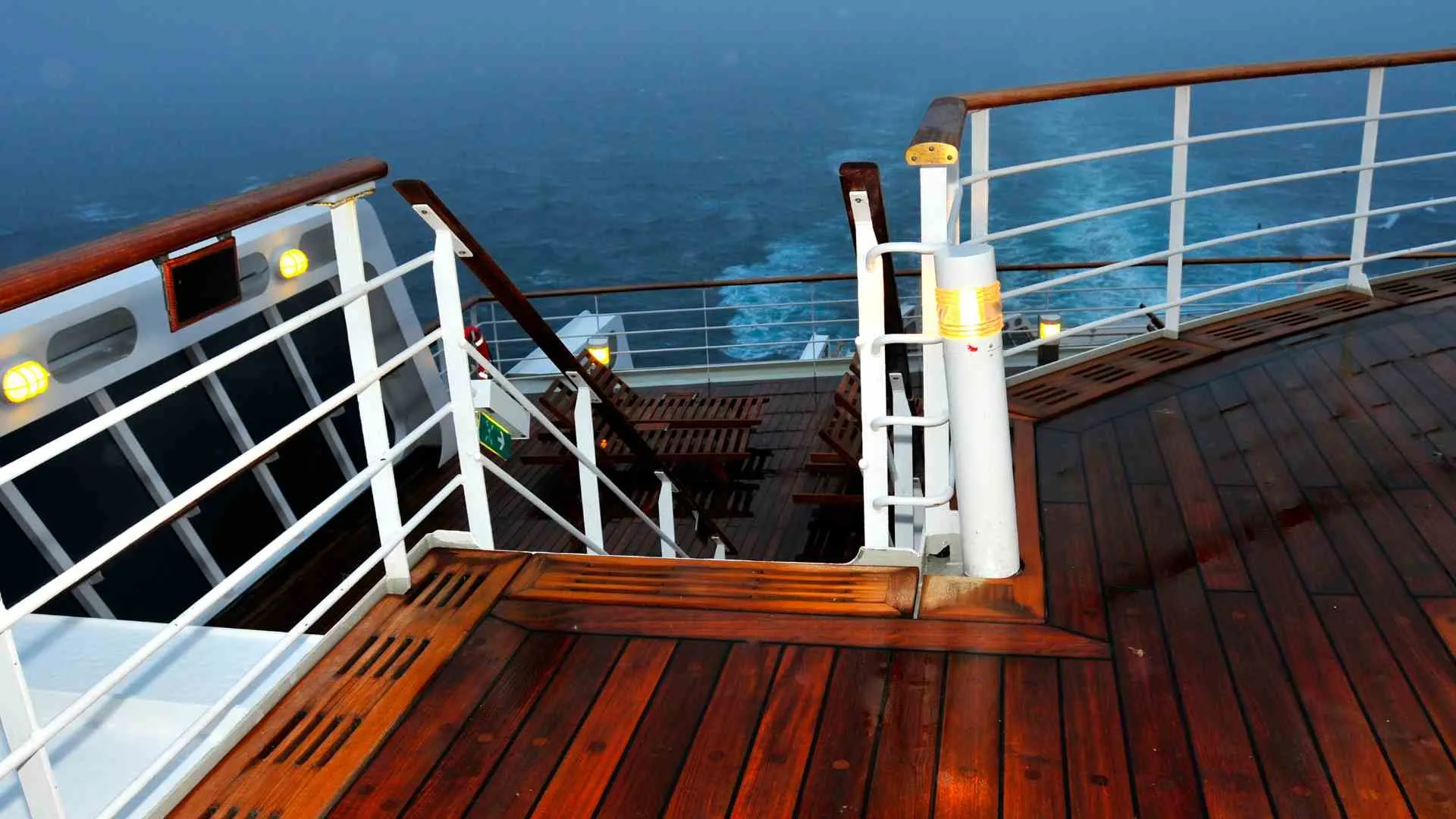 Poop Decks Explained: Everything You Need to Know!