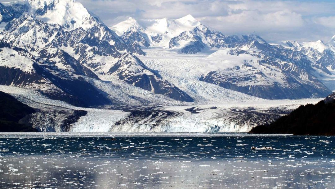 Alaska Weather in August: The Ultimate Guide