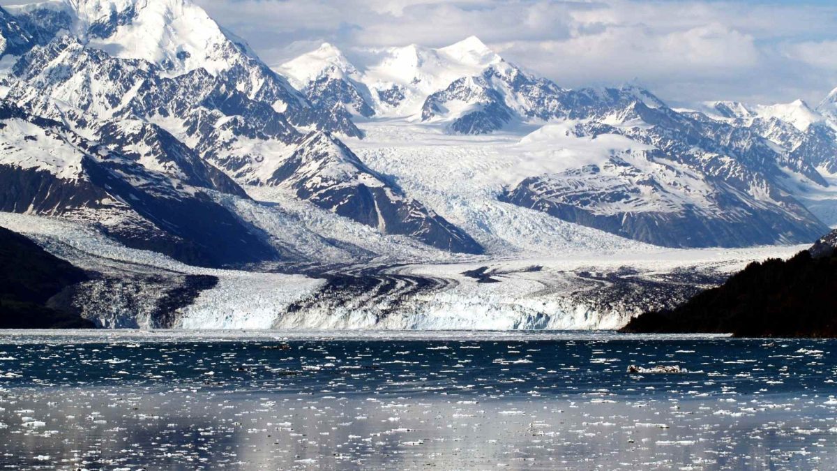 Alaska Weather in August: The Ultimate Guide