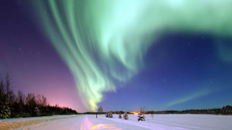 Alaska Weather in August: The Ultimate Guide