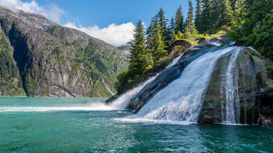 Alaska Weather in August: The Ultimate Guide