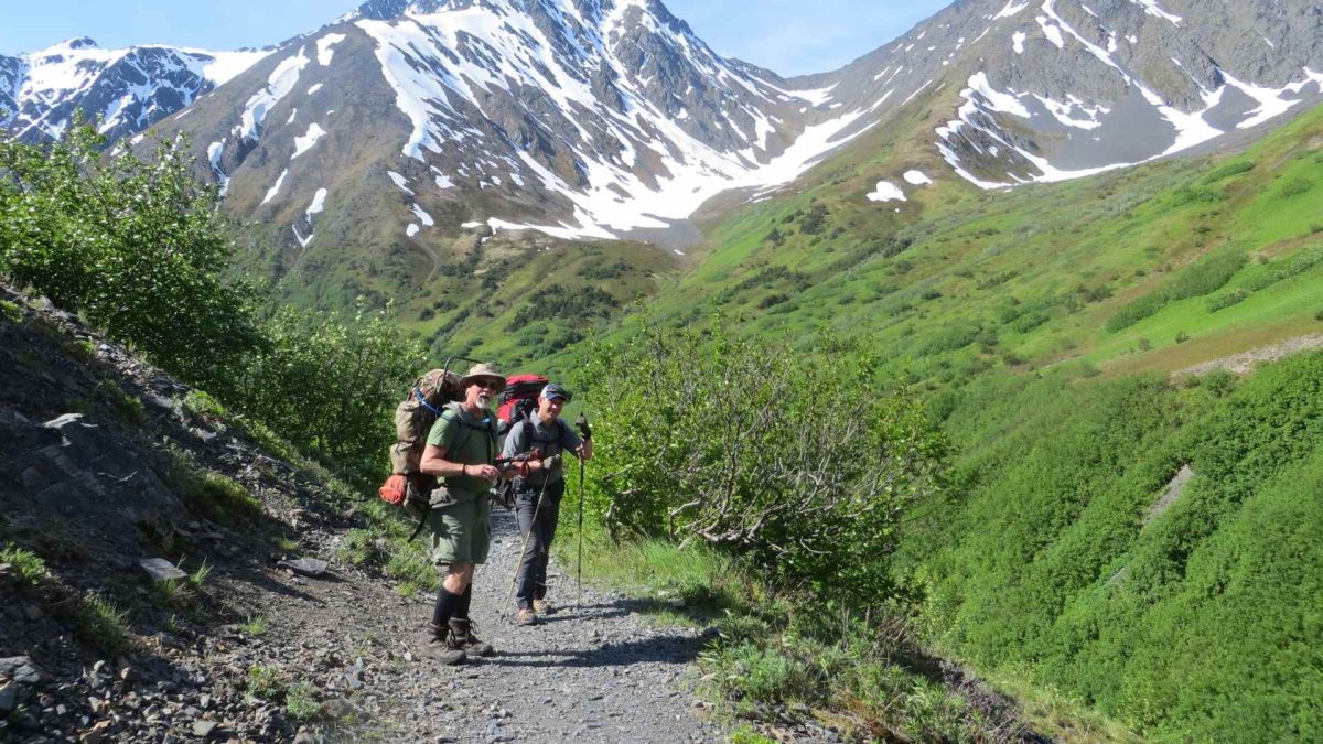 Alaska Weather in August: The Ultimate Guide