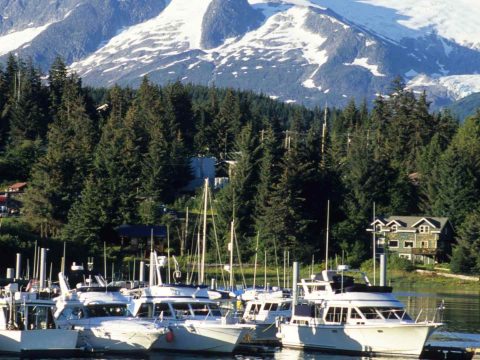 Alaska Weather in August: The Ultimate Guide