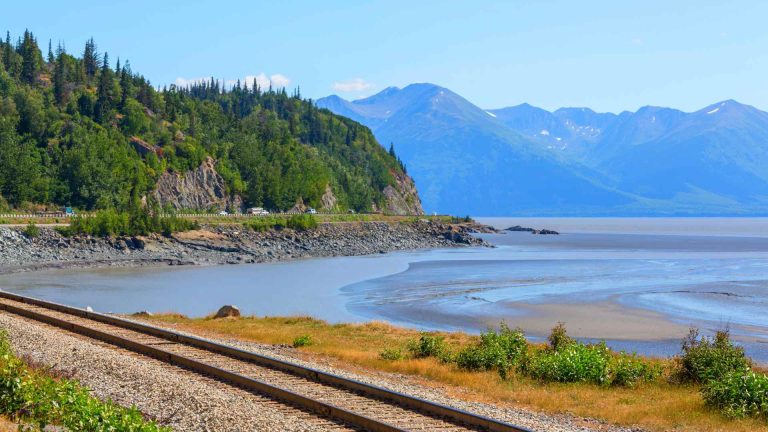 Alaska Weather in June: The Ultimate Guide
